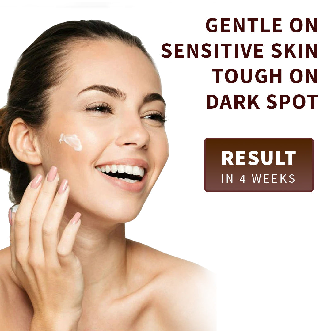 Buy Natural Glow Face Cream at Best Price - Samisha Organic